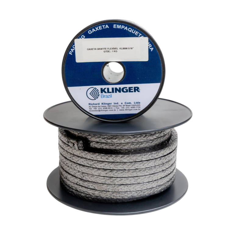 Gaxetas - Polistamp | Plásticos e Vedações