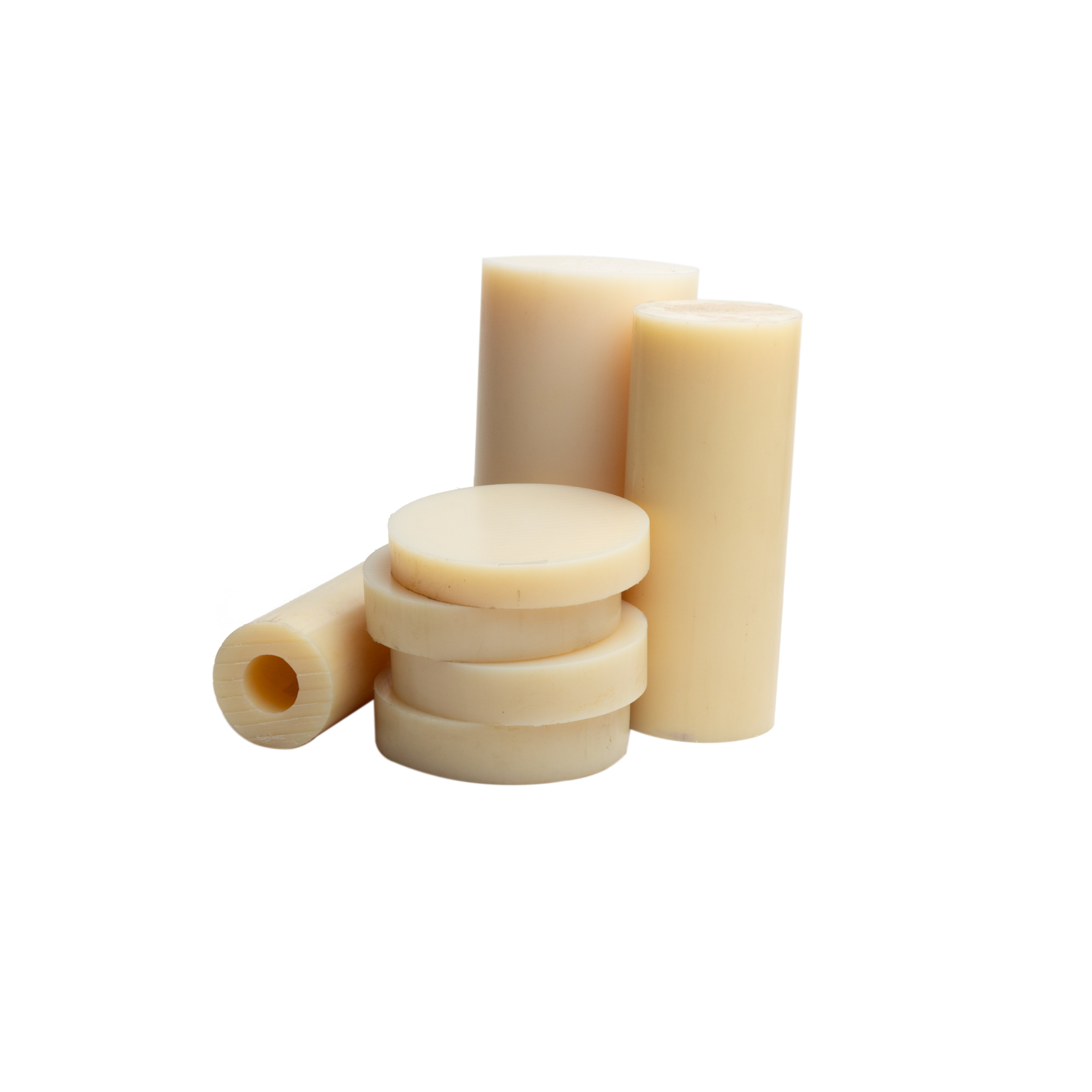 Nylon Poliamida 6.6 - Polistamp | Plásticos e Vedações